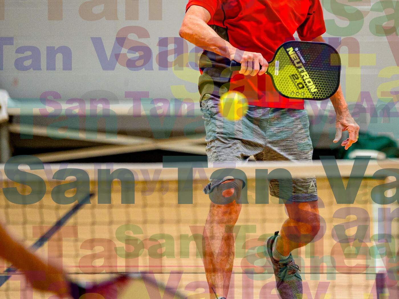 San Tan Valley Pickleball - Local Courts & Events
